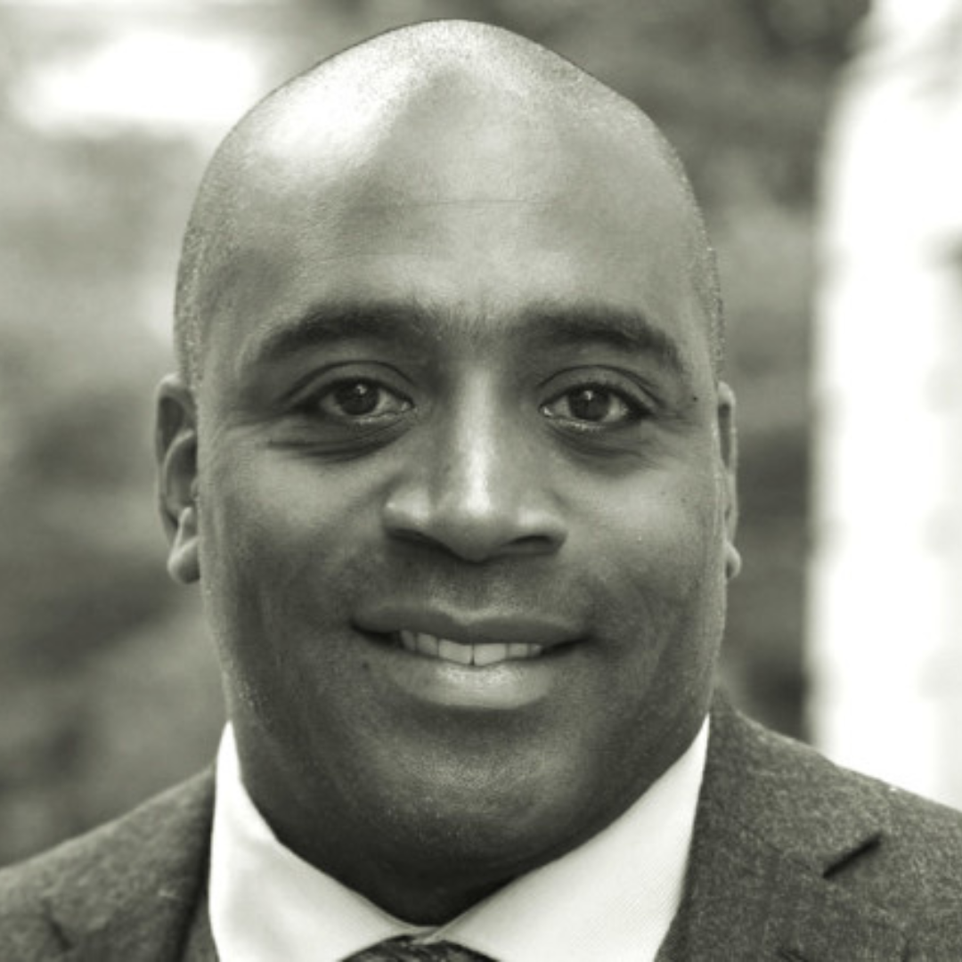 Black Alumni Summit - Georgetown University