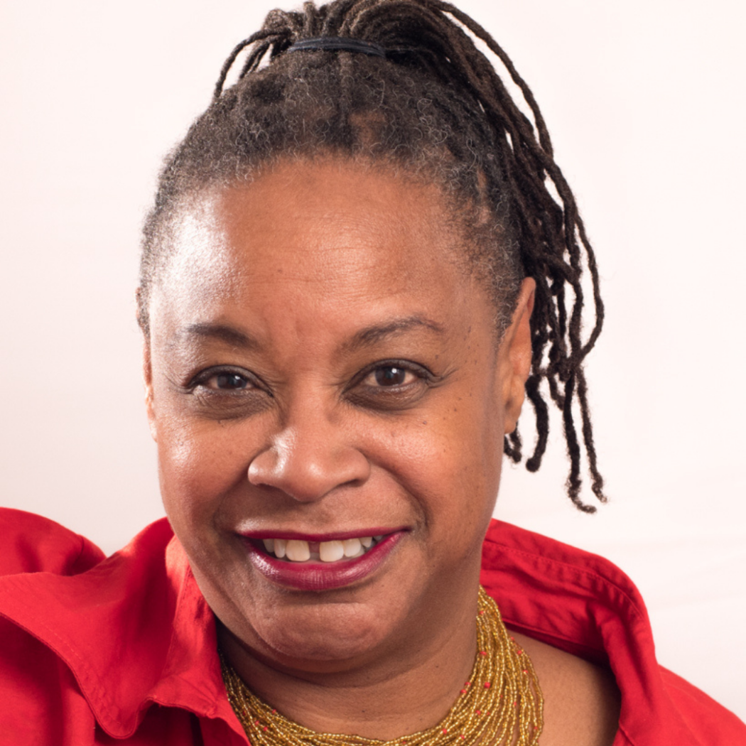 Anita Gonzalez - Black Alumni Summit