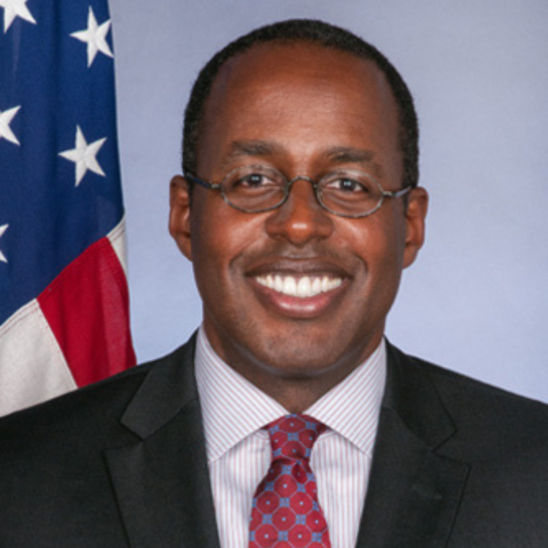 Black Alumni Summit - Georgetown University